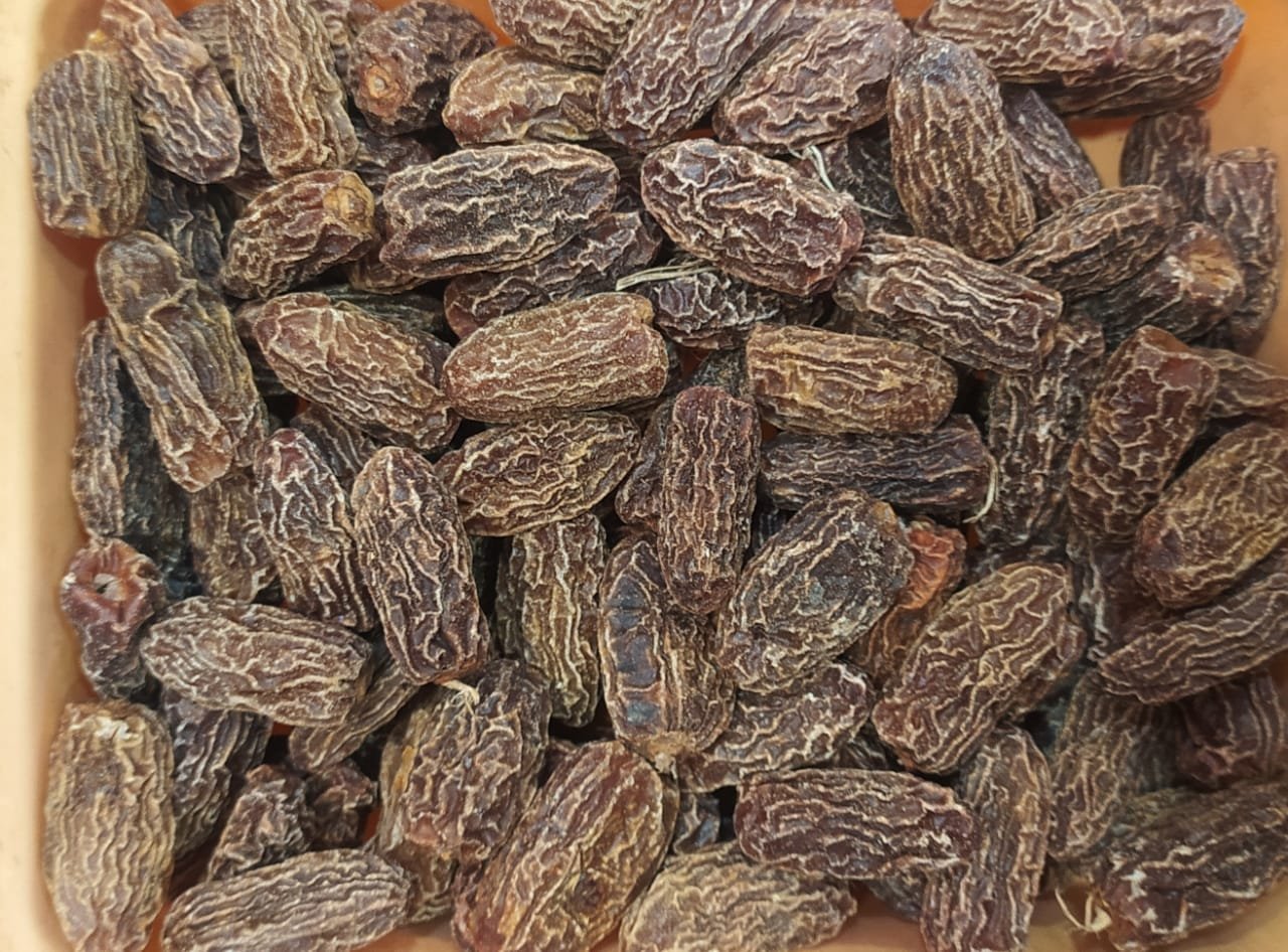 Dry Dates/ Kharik - deccantradecentre.com